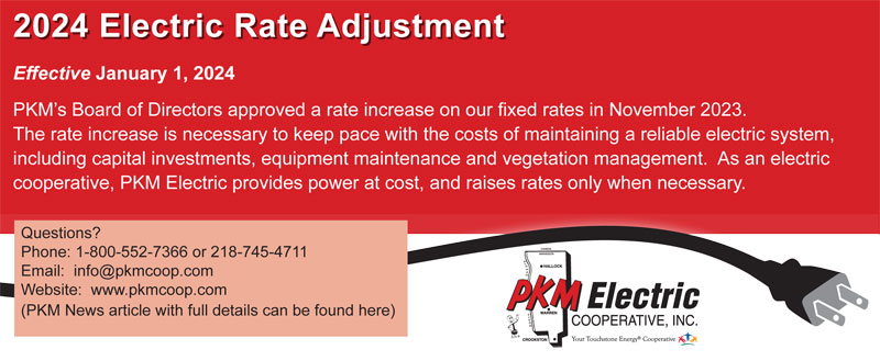 Load Management – PKM Electric Cooperative